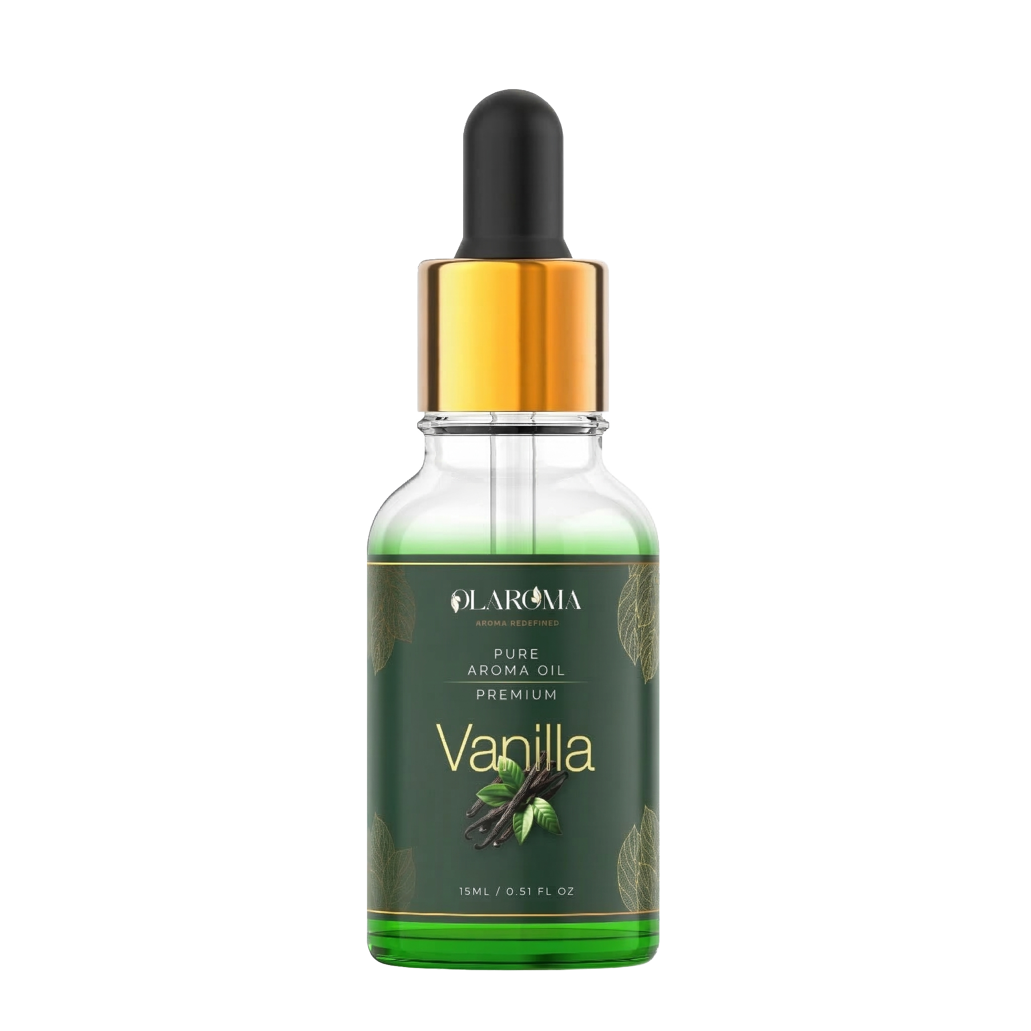 Vanilla Aroma Oil